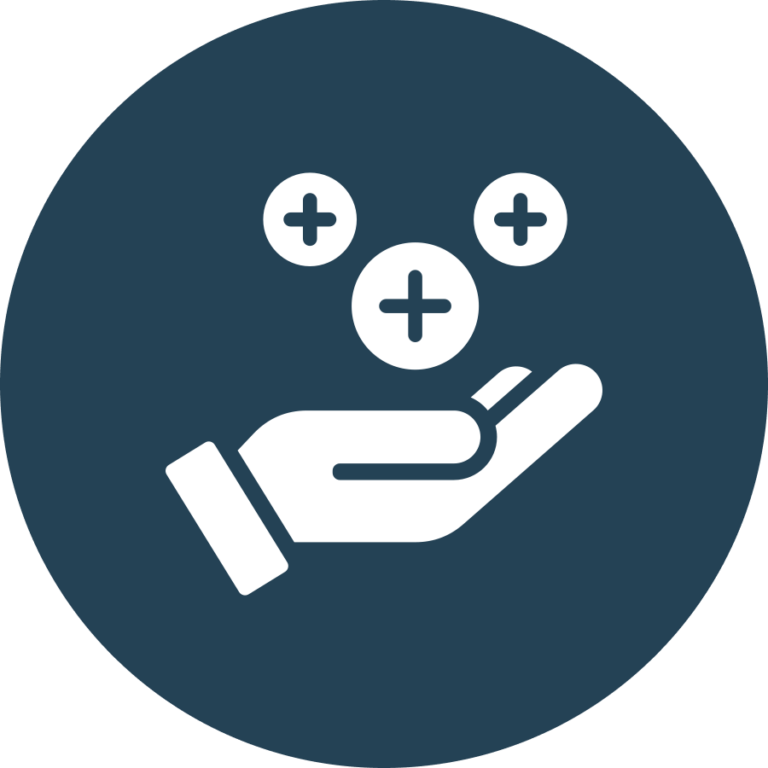 Get Started - MedBlue