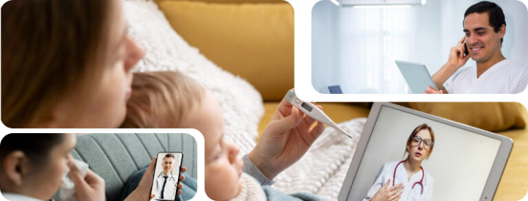 Get Started - MedBlue