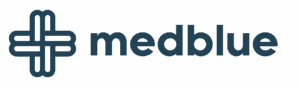 Get Started - MedBlue